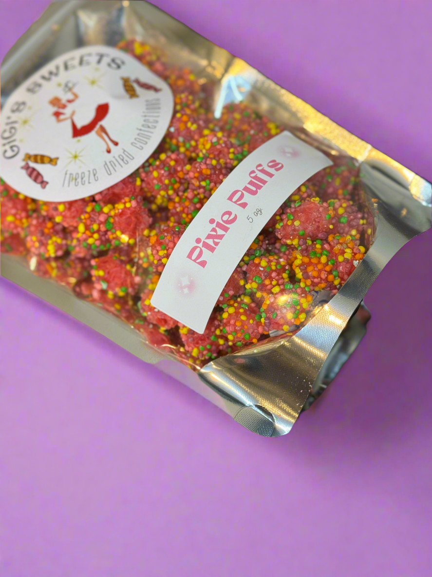Home page – Gigi’s Sweets